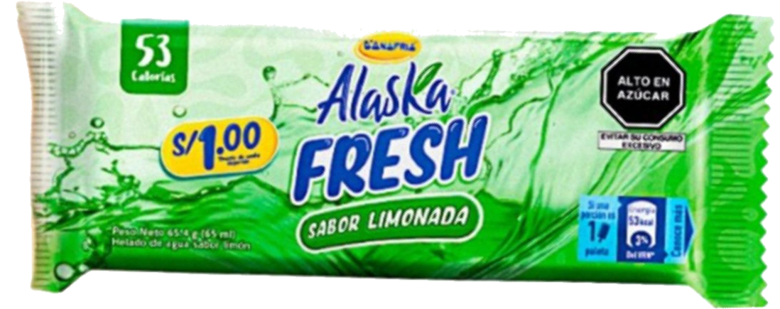Alaska Fresh | Wiki D'Onofrio Pedia | Fandom