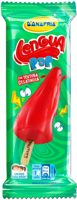 Lengua Pop | Wiki D'Onofrio Pedia | Fandom