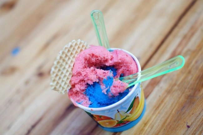 Helado de Chicle | Wiki Helados | Fandom