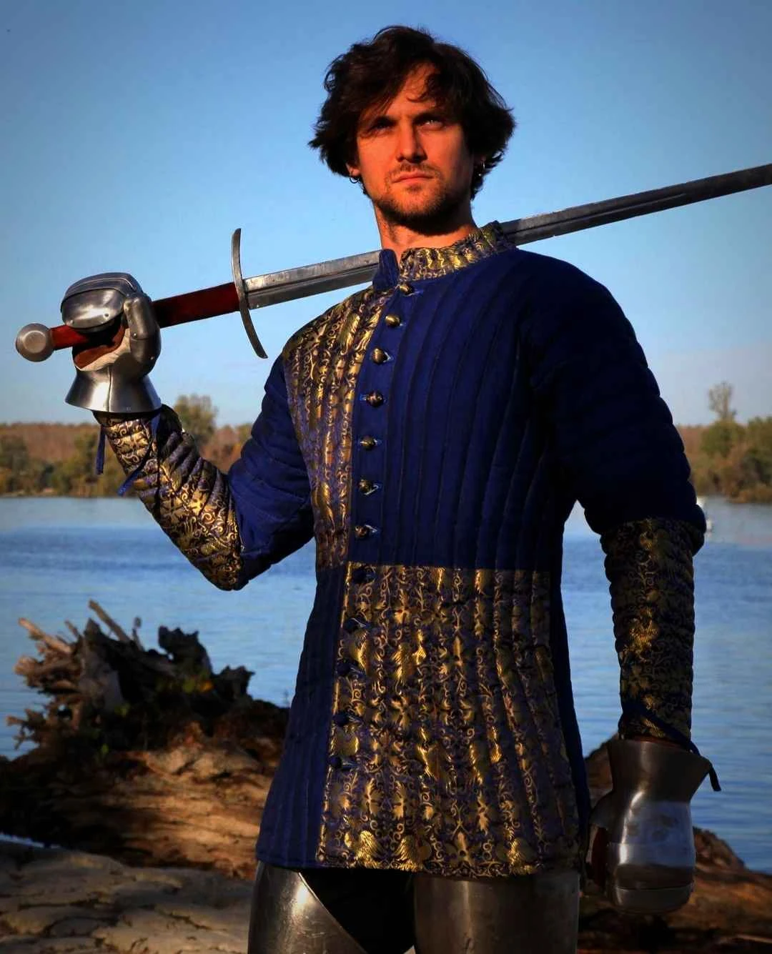 Charles Josaphine | Helain - Gül ve Zambaklar Çağı Wikia | Fandom