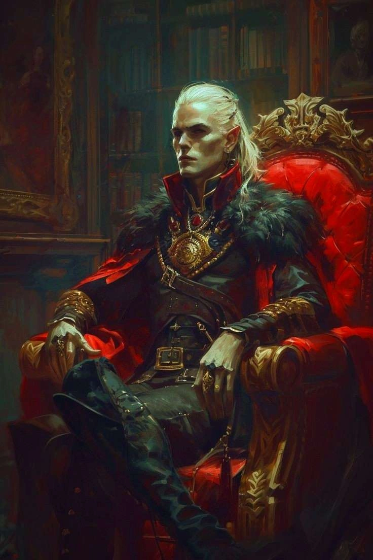 Vladimir Kearne | Helain - Gül ve Zambaklar Çağı Wikia | Fandom