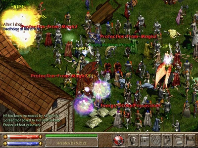 Helbreath Wiki