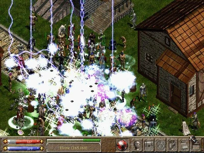 Helbreath Wiki