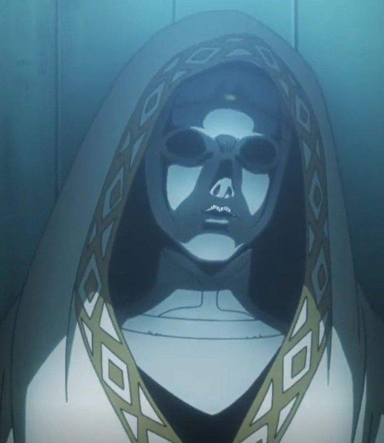 Human King | Helck Wikia | Fandom