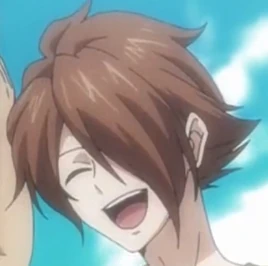 Edil | Helck Wikia | Fandom