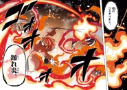 Vermilio/Image Gallery | Helck Wikia | Fandom