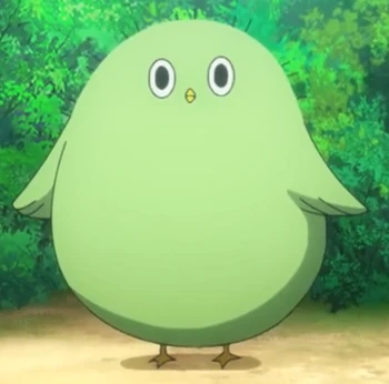 Piwi | Helck Wikia | Fandom