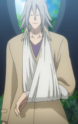 Sandava | Helck Wikia | Fandom