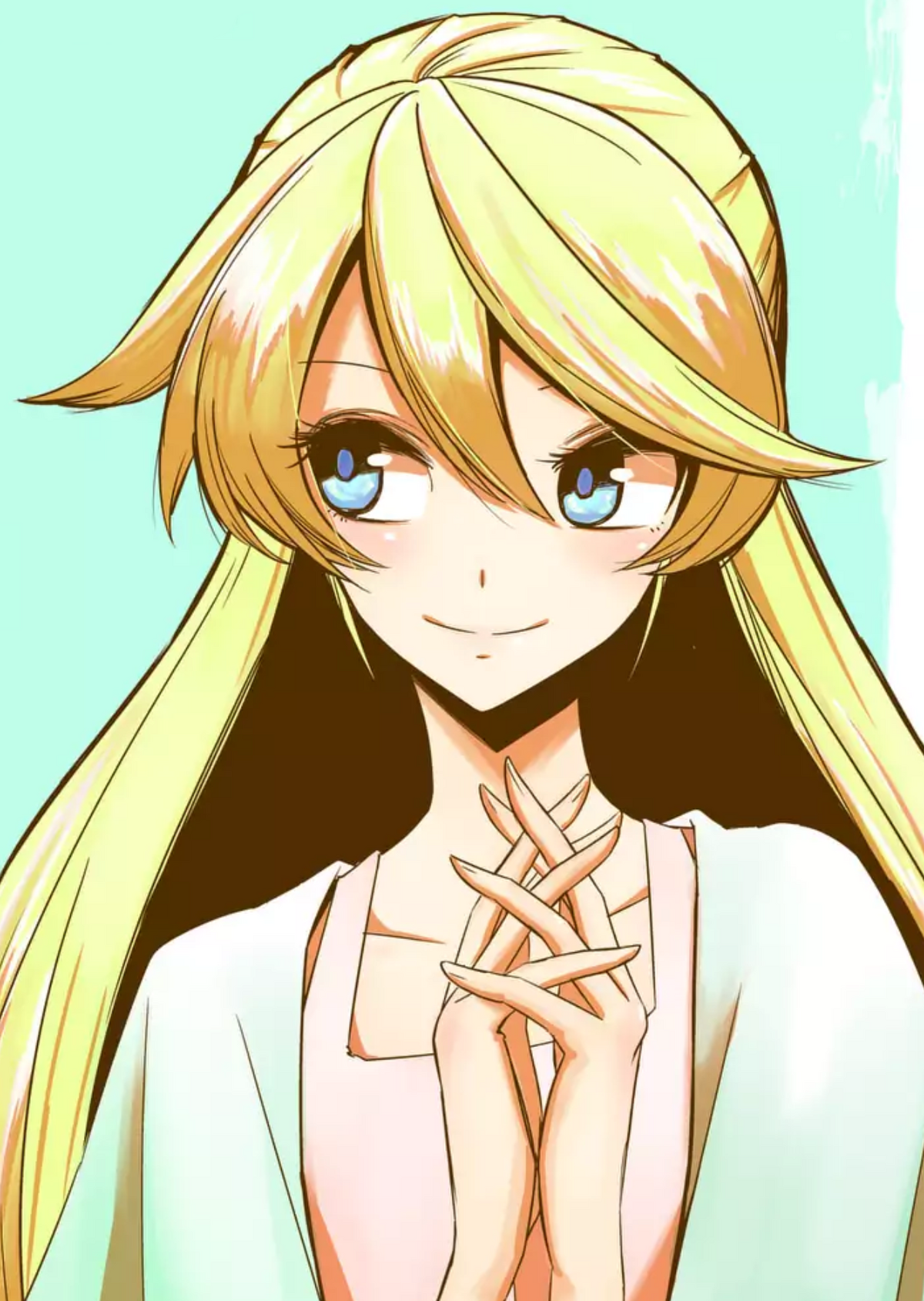 Alicia | Helck Wikia | Fandom