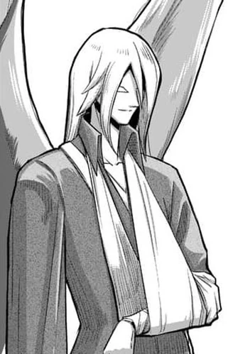 Sandava | Helck Wikia | Fandom