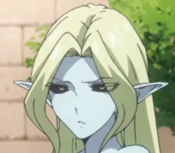 Hyura | Helck Wikia | Fandom