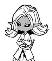 Hyura | Helck Wikia | Fandom