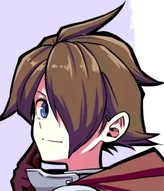 Edil | Helck Wikia | Fandom