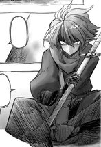 Azudra | Helck Wikia | Fandom