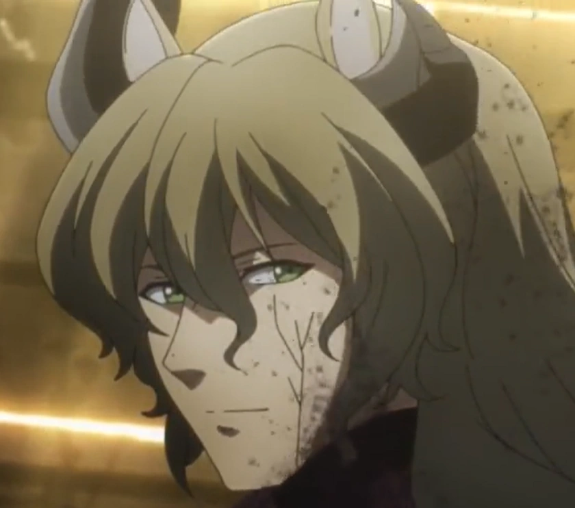 Augis | Helck Wikia | Fandom