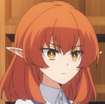 Vermilio | Helck Wikia | Fandom