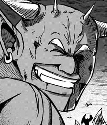 Urum | Helck Wikia | Fandom