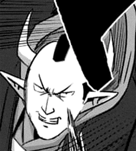 Kakaru | Helck Wikia | Fandom