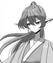 Vermilio | Helck Wikia | Fandom