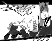 Rococo | Helck Wikia | Fandom