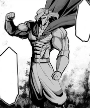 Helck | Helck Wikia | Fandom