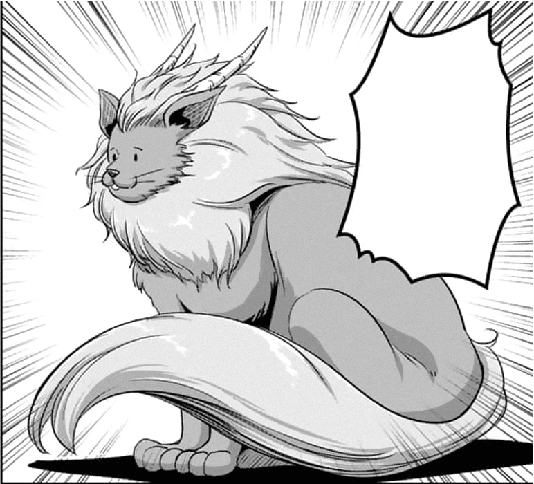 Sacred Beast | Helck Wikia | Fandom