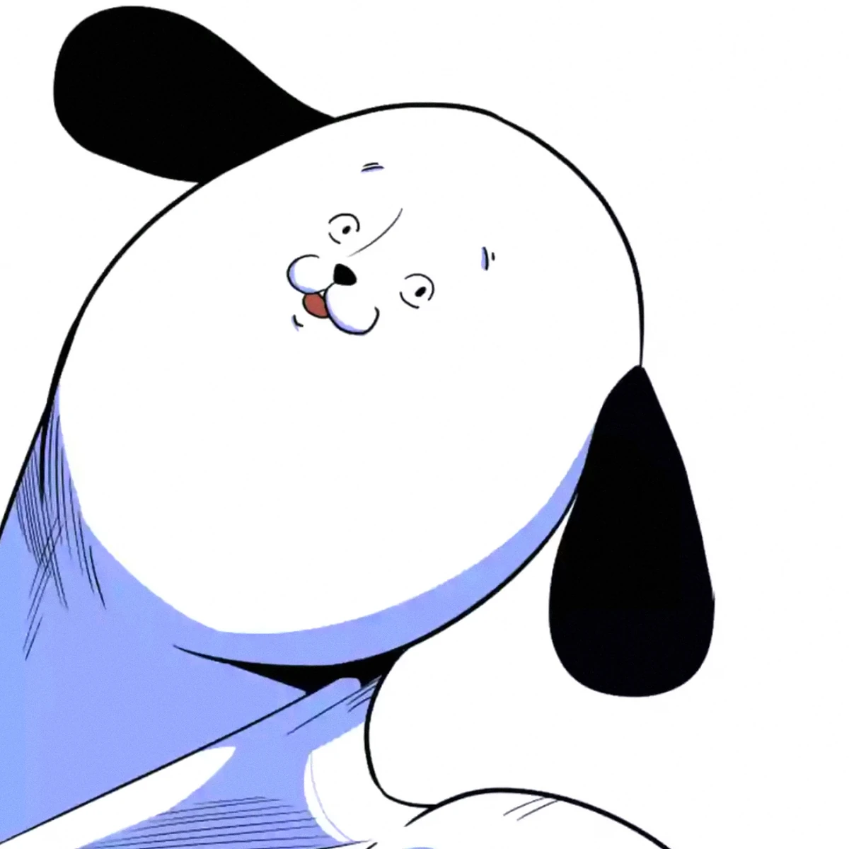 Rubero | Helck Wikia | Fandom