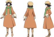 Helck (Anime) | Helck Wikia | Fandom