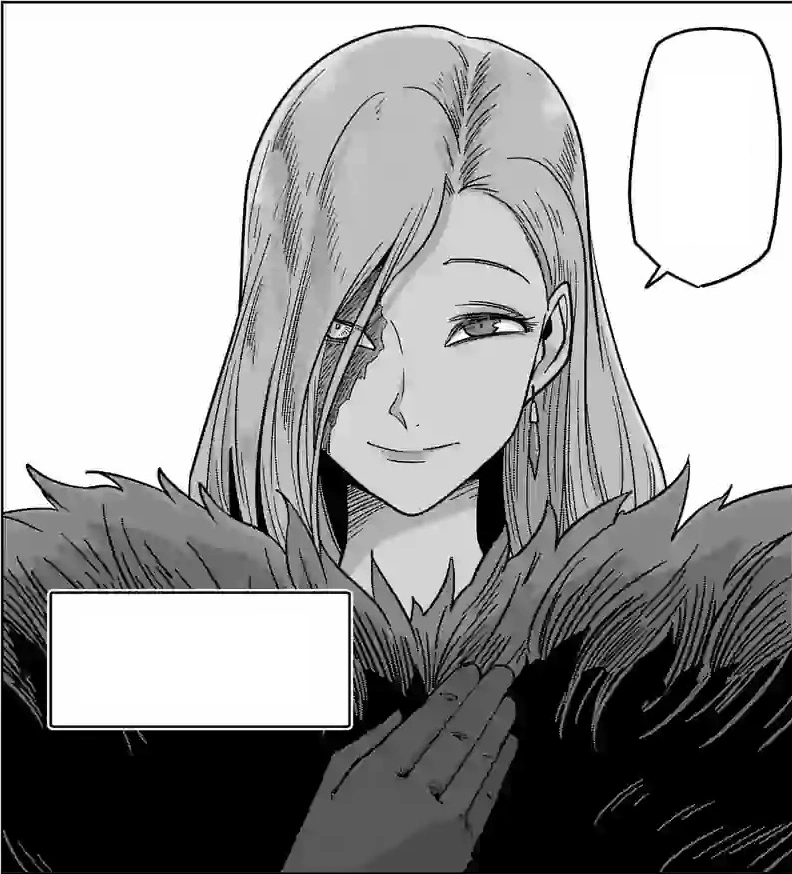 Makira | Helck Wikia | Fandom