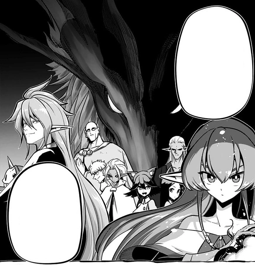 Emperor | Helck Wikia | Fandom