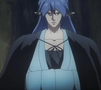 Azudra | Helck Wikia | Fandom