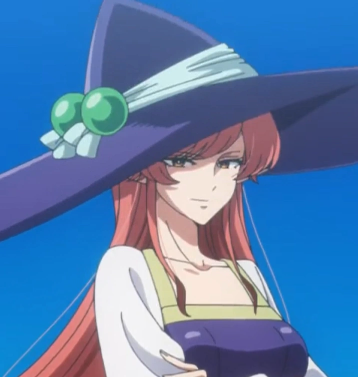 Shunova | Helck Wikia | Fandom