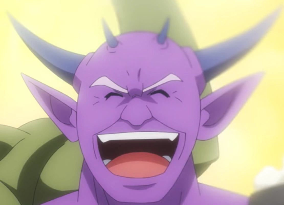 Urum | Helck Wikia | Fandom