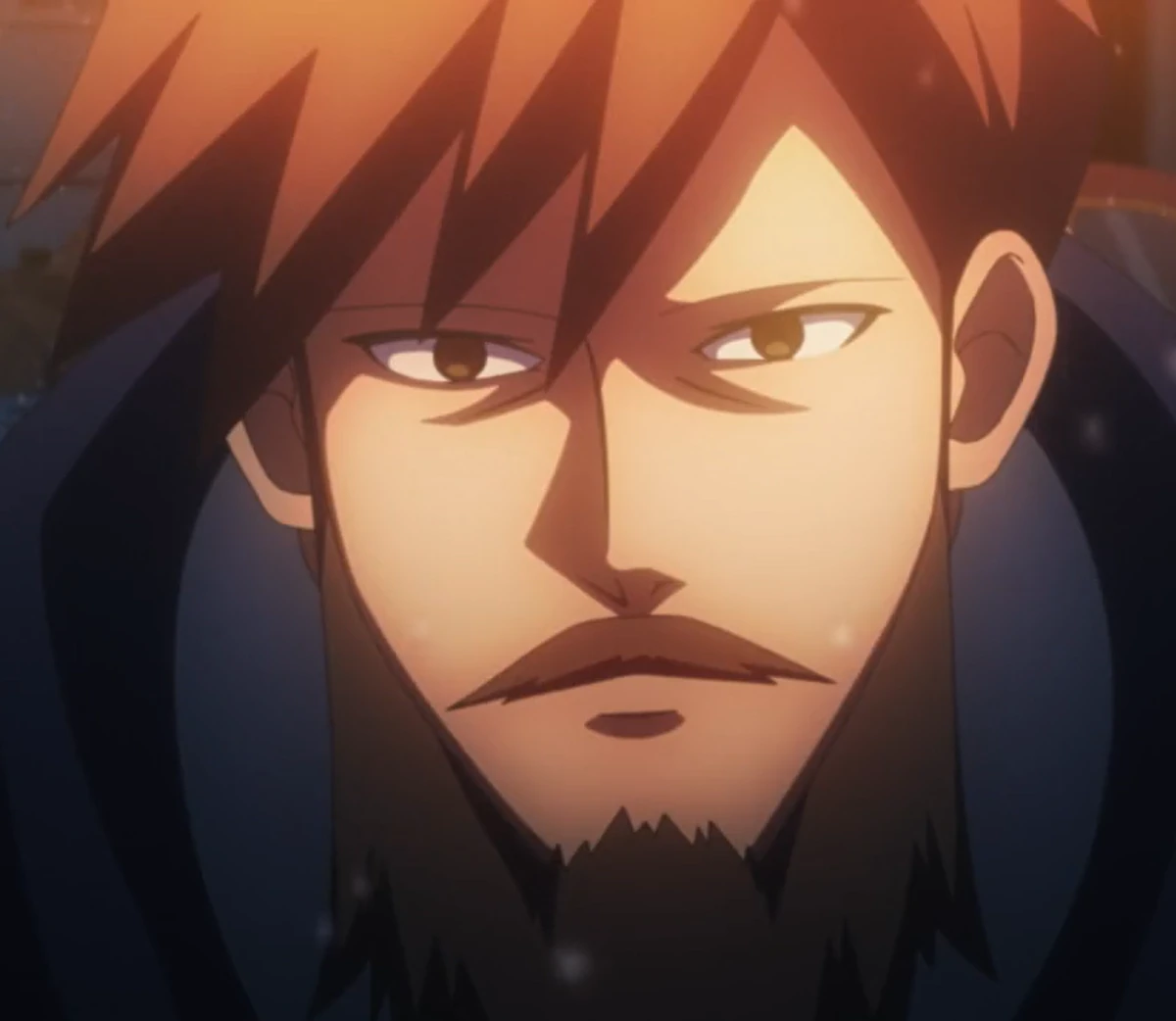 Rafaed | Helck Wikia | Fandom