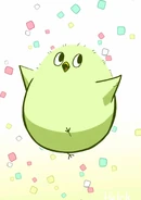 Piwi/Image Gallery | Helck Wikia | Fandom