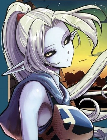 Hyura | Helck Wikia | Fandom