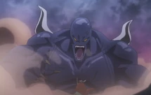 Thor | Helck Wikia | Fandom