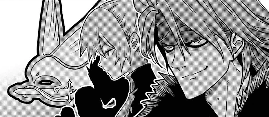 Varka | Helck Wikia | Fandom