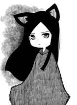 Ista | Helck Wikia | Fandom