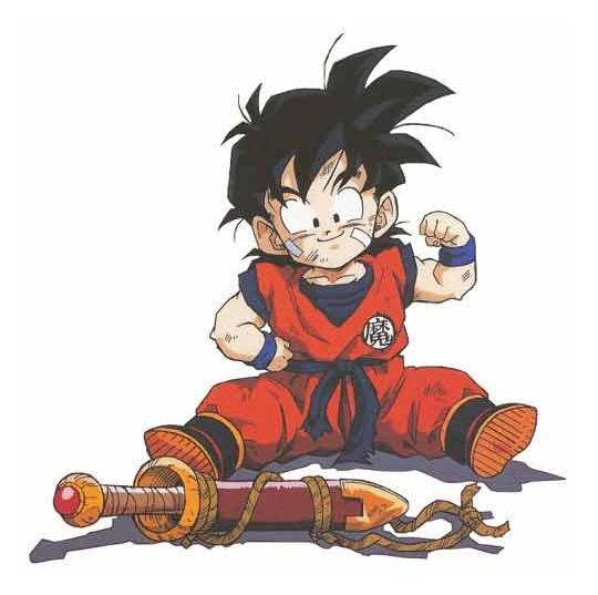 Son-Gohan | Helden Wiki | Fandom
