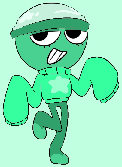 Helen Green Characters | Helen Green Wiki | Fandom