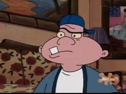 Harold | Helga Wiki | Fandom