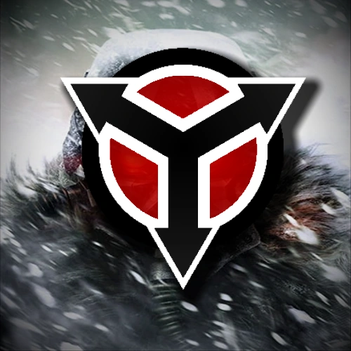 Killzone Helghast Symbol