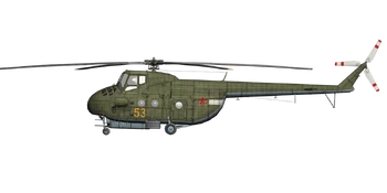 Mi-4AV | Heliborne Wiki | Fandom