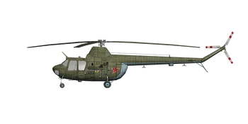 Mi-1MU | Heliborne Wiki | Fandom