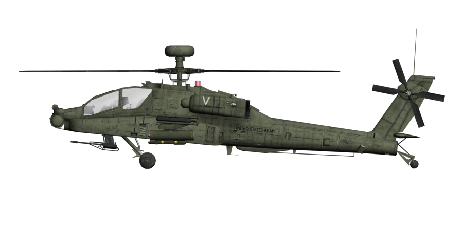 AH-64D | Heliborne Wiki | Fandom