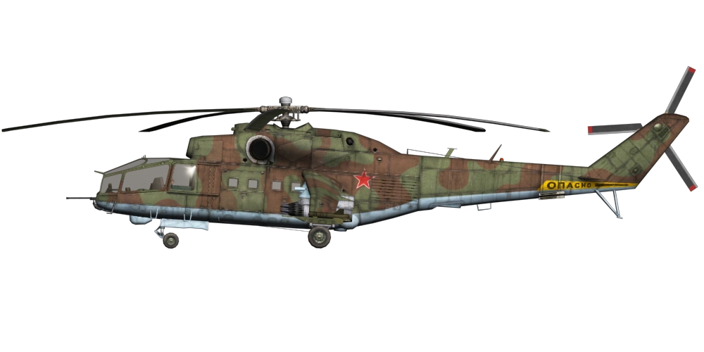Category:Soviet | Heliborne Wiki | Fandom