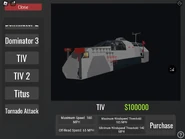 Vehicles | Helicity (Roblox Game) Wiki | Fandom