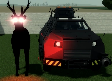 The deer | Helicity (Roblox Game) Wiki | Fandom