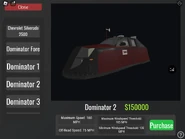 Vehicles | Helicity (Roblox Game) Wiki | Fandom